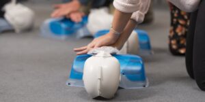 First Aid | First Aid Course | Melbourne | Premium Health