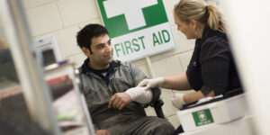 First Aid | First Aid Course | Melbourne | Premium Health