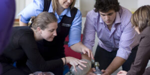 First Aid | First Aid Course | Melbourne | Premium Health